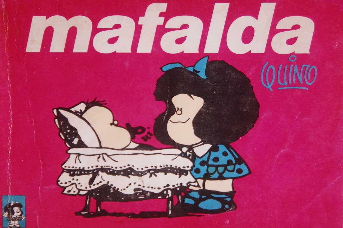 Mafalda Regresa: Una Nueva Serie Animada en Netflix - El Café Noticias